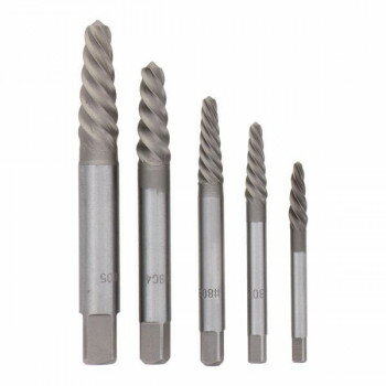 ※パッケージ、デザイン等は予告なく変更される場合があります。※画像はイメージです。商品タイトルと一致しない場合があります。折れ込んだボルトにドリルで下穴をあけ左にねじ込むとボルトが抜けます。サイズ個装サイズ：20×10×3cm重量個装重量：...