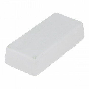 ※パッケージ、デザイン等は予告なく変更される場合があります。※画像はイメージです。商品タイトルと一致しない場合があります。鉄、ステンレス、貴金属の中仕上げ用です。布バフ・フェルトバフ等に塗布してご使用ください。サイズ個装サイズ：10.8×3...