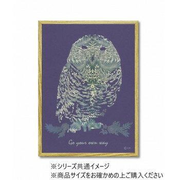 ※パッケージ、デザイン等は予告なく変更される場合があります。※画像はイメージです。商品タイトルと一致しない場合があります。絵と額がセットになった商品です。※フレームに吊り金具がついておりますので、付属の紐を結び、壁側金具に掛けてご使用くださ...