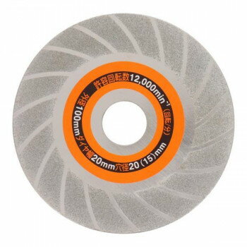 ※パッケージ、デザイン等は予告なく変更される場合があります。※画像はイメージです。商品タイトルと一致しない場合があります。チップソー研磨、プラスチック板の切断に最適です。サイズ個装サイズ：15×11.6×0.8cm重量個装重量：60g素材・...