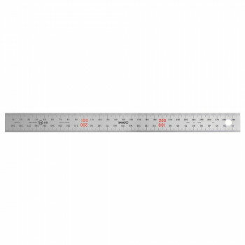 ※パッケージ、デザイン等は予告なく変更される場合があります。※画像はイメージです。商品タイトルと一致しない場合があります。両端が0mmの位置で切断してあるので、箱状の内寸測定、連続使用による測定などの使用に便利です。※モニターの設定などによ...