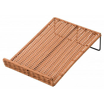 ※パッケージ、デザイン等は予告なく変更される場合があります。※画像はイメージです。商品タイトルと一致しない場合があります。洗うことができるため、いつも清潔を保てるベーカリートレーです。食洗機にも対応。サイズW30×D41×H5(10)cm個...