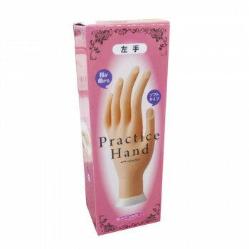 ※パッケージ、デザイン等は予告なく変更される場合があります。※画像はイメージです。商品タイトルと一致しない場合があります。指の感覚が自然で、ほどよく曲がるので実際の施術のように練習できます。※モニターの設定などにより、実際の商品と色味や素材...