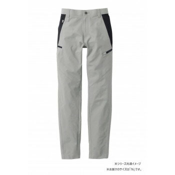 ※パッケージ、デザイン等は予告なく変更される場合があります。※画像はイメージです。商品タイトルと一致しない場合があります。高級感のある独特なシボとマットな質感が特徴のカーゴパンツです。シワになりにくく、簡単なアイロンがけ、もしくはノーアイロ...