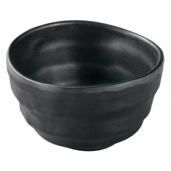 ※パッケージ、デザイン等は予告なく変更される場合があります。※画像はイメージです。商品タイトルと一致しない場合があります。丸深鉢です。サイズ106×64mm個装サイズ：10.7×10.7×6.5cm重量個装重量：145g素材・材質メラミン生...