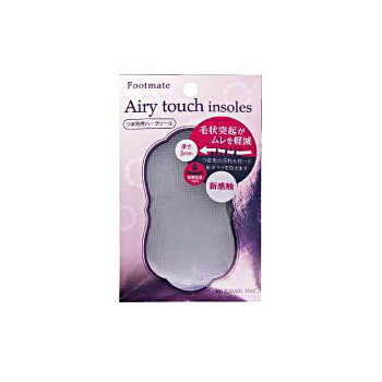 ※パッケージ、デザイン等は予告なく変更される場合があります。※画像はイメージです。商品タイトルと一致しない場合があります。毛状突起が足裏のムレを軽減し、前すべりを防止します。つま先までカバーし、ほこりや汚れ、指跡などをガードします。透明度の...