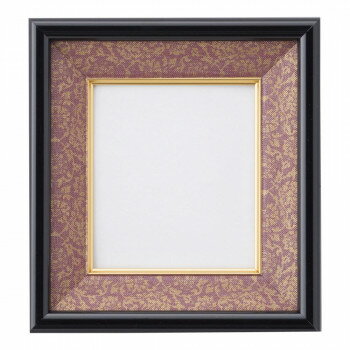 ※パッケージ、デザイン等は予告なく変更される場合があります。※画像はイメージです。商品タイトルと一致しない場合があります。上品な色合いが美しい額縁です。※お使いのPCモニターの設定によって、実際の商品と色味が若干異なる場合がございます。ご了...
