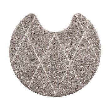 ※パッケージ、デザイン等は予告なく変更される場合があります。※画像はイメージです。商品タイトルと一致しない場合があります。ふわふわとした肌触りとしっかりしたボリュームのあるパイルが特長。シンプルでナチュラルな雰囲気で、木目調のインテリアや空...