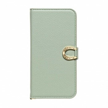 ※パッケージ、デザイン等は予告なく変更される場合があります。※画像はイメージです。商品タイトルと一致しない場合があります。幸運を集めるホースシューをモチーフにしたデザインのスマホケースです。持っているだけで手元を美しく彩ります。サイズ個装サ...