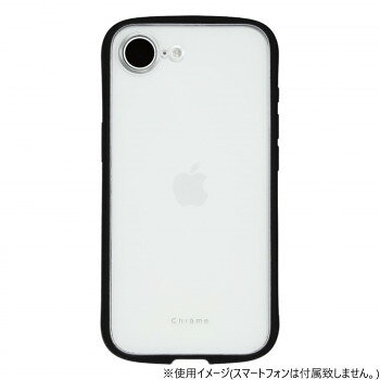 ※パッケージ、デザイン等は予告なく変更される場合があります。※画像はイメージです。商品タイトルと一致しない場合があります。ソフトTPUの柔らかな質感と透き通るクリアTPUを組み合わせたハイブリッド背面型ケースです。北欧デザインを意識したやん...