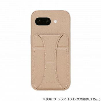 ※パッケージ、デザイン等は予告なく変更される場合があります。※画像はイメージです。商品タイトルと一致しない場合があります。縦横どちらでも快適に使えるスタンド付きケースです。落下防止ホルダーとしても持ちやすい設定。スタンドの内側にカードを収納...