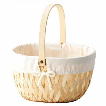※パッケージ、デザイン等は予告なく変更される場合があります。※画像はイメージです。商品タイトルと一致しない場合があります。おしゃれなバスケットです。サイズW26×D24×H14.5(30)cm個装サイズ：24.0×26.0×14.5cm重量...
