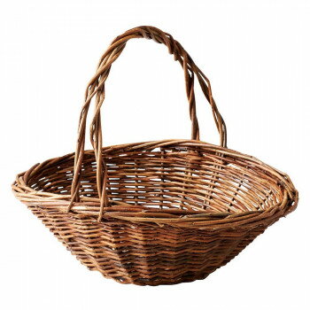 ※パッケージ、デザイン等は予告なく変更される場合があります。※画像はイメージです。商品タイトルと一致しない場合があります。便利なバスケットです。サイズW27×D22×H7/9(23)cm個装サイズ：22.0×27.0×9.0cm重量個装重量...