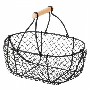 ※パッケージ、デザイン等は予告なく変更される場合があります。※画像はイメージです。商品タイトルと一致しない場合があります。おしゃれなワイヤーバスケットです。サイズW31×D20.5×H13(25)cm個装サイズ：28.4×20.6×12.4...