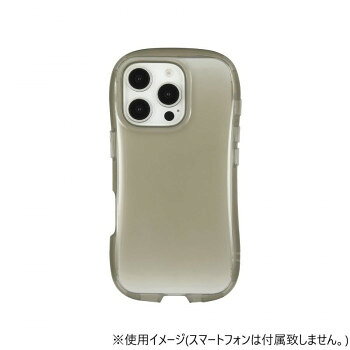 ※パッケージ、デザイン等は予告なく変更される場合があります。※画像はイメージです。商品タイトルと一致しない場合があります。背面・側面全体にTPU素材を用いた、クリアタイプのソフトケースです。キズを防ぎ、軽微な振動や衝撃から端末を守ります。装...