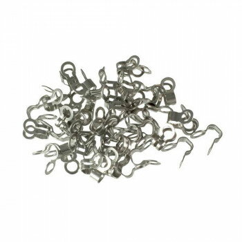 ※パッケージ、デザイン等は予告なく変更される場合があります。※画像はイメージです。商品タイトルと一致しない場合があります。ボールチェインの専用パーツです。サイズ個装サイズ：2×9×5cm重量個装重量：56gセット内容50個入生産国日本広告文...