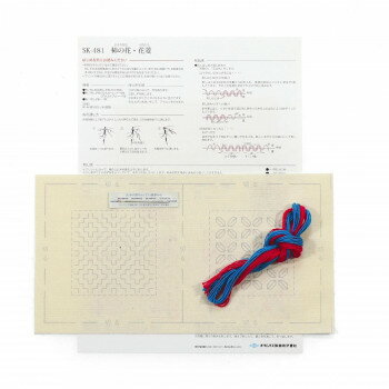 ※パッケージ、デザイン等は予告なく変更される場合があります。※画像はイメージです。商品タイトルと一致しない場合があります。簡単なタテ・ヨコの柄からスタートできる初心者向けキットです。ナナメをプラスした柄に挑戦してステップアップすることができ...