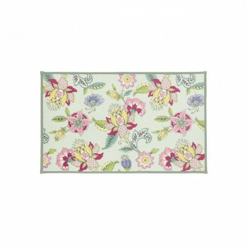 ※パッケージ、デザイン等は予告なく変更される場合があります。※画像はイメージです。商品タイトルと一致しない場合があります。生地もプリントも国産で、これまでになく大ぶりのハドンフラワーの総柄です。エレガントで存在感があり、バスルームの主役にな...