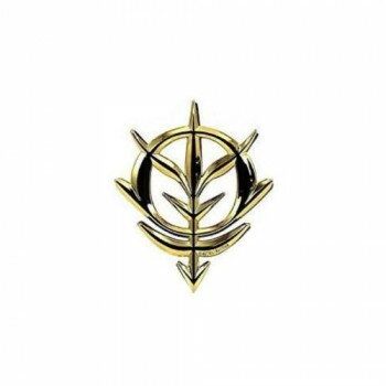 ※パッケージ、デザイン等は予告なく変更される場合があります。※画像はイメージです。商品タイトルと一致しない場合があります。機動戦士ガンダムより、ジオンマークが立体になったポリカーボネート製ステッカーが登場!貼るだけで簡単にカスタマイズできま...