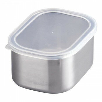 ※パッケージ、デザイン等は予告なく変更される場合があります。※画像はイメージです。商品タイトルと一致しない場合があります。蓋付で汁物にも使えます。そのまま冷凍できるので作り置きに便利です。サイズ123×94×H63mm個装サイズ：14×11...