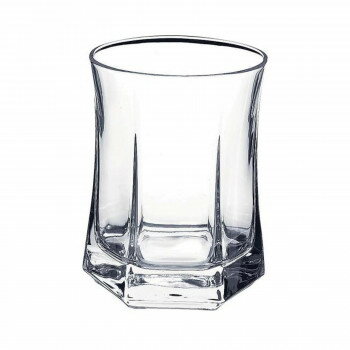 ※パッケージ、デザイン等は予告なく変更される場合があります。※画像はイメージです。商品タイトルと一致しない場合があります。六角形のグラスで、水を飲むのに最適です。サイズ直径79(口径:75)×H101mm個装サイズ：40×18×12cm重量...