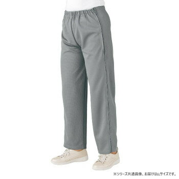 ※パッケージ、デザイン等は予告なく変更される場合があります。※画像はイメージです。商品タイトルと一致しない場合があります。スウェット素材で、ゆったりとしたはき心地。便利な名前書きスペース付き。※ウエストゴム取替え仕様ではありません。サイズL...