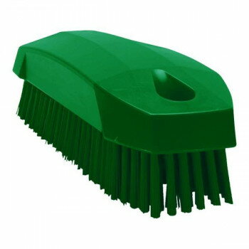 ※パッケージ、デザイン等は予告なく変更される場合があります。※画像はイメージです。商品タイトルと一致しない場合があります。コンパクトサイズで衛生的なブラシです。汚れが溜まりにくい水切れの良い衛生的な形状で、握りやすさや洗浄・清掃効率にも考慮...