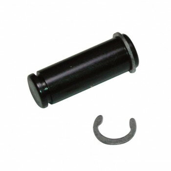 ※パッケージ、デザイン等は予告なく変更される場合があります。※画像はイメージです。商品タイトルと一致しない場合があります。圧着工具用のハンドル取付ピンです。サイズφ6×18.5mm個装サイズ：6.0×5.0×1.0cm重量個装重量：10g仕...