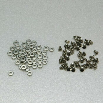 ※パッケージ、デザイン等は予告なく変更される場合があります。※画像はイメージです。商品タイトルと一致しない場合があります。適応機種用のネジセットです。サイズ個装サイズ：5.9×4.4×1.0cm重量個装重量：10g仕様適応機種:P-610-...