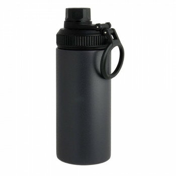 ※パッケージ、デザイン等は予告なく変更される場合があります。※画像はイメージです。商品タイトルと一致しない場合があります。直飲みタイプの保冷専用ステンレスボトル。スクリュー式のフタはアームが付いているので落ちたり無くしたりしません。サイズ7...