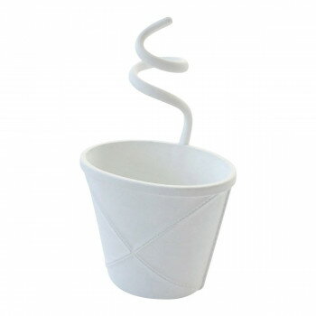 ※パッケージ、デザイン等は予告なく変更される場合があります。※画像はイメージです。商品タイトルと一致しない場合があります。柔やかく耐薬性に優れているエラストマー樹脂製の本体です。自由に曲げられ、簡単に取り付けができるハンドルが特徴です。※受...