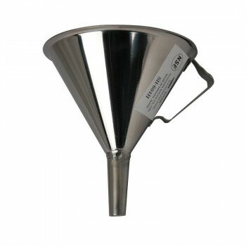 ※パッケージ、デザイン等は予告なく変更される場合があります。※画像はイメージです。商品タイトルと一致しない場合があります。世界的な食品機器の衛生基準を満たしたNSF認証品です。HACCPに基づく衛生管理に最適です。縁部(フランジ)は汚れが洗...