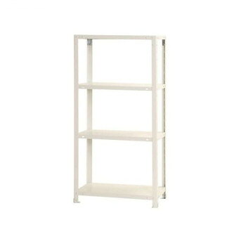 ※パッケージ、デザイン等は予告なく変更される場合があります。※画像はイメージです。商品タイトルと一致しない場合があります。前方の支柱穴が少なく、穴を小さくしたスマートなスチールラックです。中段の変更が簡単なスチールラックです。■お届けは2個...