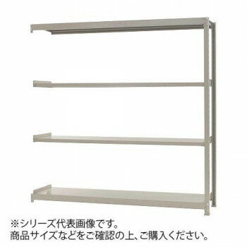 ※パッケージ、デザイン等は予告なく変更される場合があります。※画像はイメージです。商品タイトルと一致しない場合があります。倉庫などに最適なラックです。棚板の間隔も変更できます。■お届けは5個口となります。1個口目:174×64×5cm、20...