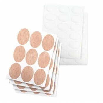 ※パッケージ、デザイン等は予告なく変更される場合があります。※画像はイメージです。商品タイトルと一致しない場合があります。外反母趾部分や足裏の保護に。気になるところに貼るだけテープです。※傷やはれもの、かぶれなどお肌に異常がある場合はご使用...