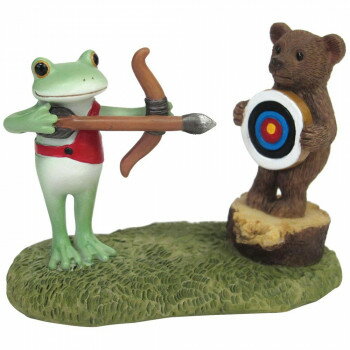 ※パッケージ、デザイン等は予告なく変更される場合があります。※画像はイメージです。商品タイトルと一致しない場合があります。お部屋の片隅や、ガーデンマスコットとして多肉植物の寄せ植えなどにも置いたり、お気に入りスペースに飾ってみてください。見...