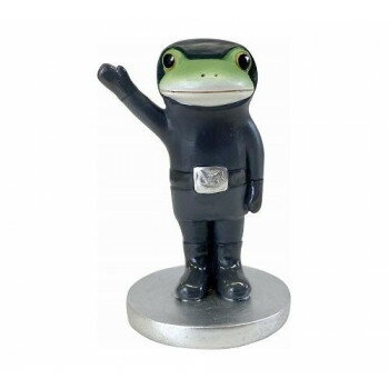 ※パッケージ、デザイン等は予告なく変更される場合があります。※画像はイメージです。商品タイトルと一致しない場合があります。お部屋の片隅や、ガーデンマスコットとして多肉植物の寄せ植えなどにも置いたり、お気に入りスペースに飾ってみてください。見...