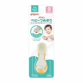 ※パッケージ、デザイン等は予告なく変更される場合があります。※画像はイメージです。商品タイトルと一致しない場合があります。つめがしっかりしてきた頃に適したてこ型タイプのつめきり♪※本製品は、家庭でつめを切ることを目的としたてこ型つめきりです...