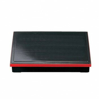 ※パッケージ、デザイン等は予告なく変更される場合があります。※画像はイメージです。商品タイトルと一致しない場合があります。耐久性に優れ衝撃に強く割れにくいのが特徴の松花堂です。※仕切りは別売です。サイズ378×260×63mm個装サイズ：1...