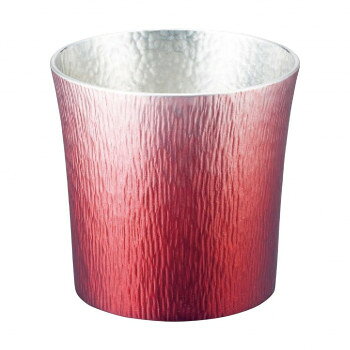 ※パッケージ、デザイン等は予告なく変更される場合があります。※画像はイメージです。商品タイトルと一致しない場合があります。一生使える錫製タンブラーは最適な贈り物。錫職人と塗装職人が試行錯誤の末、完成した究極の逸品。サイズ(約)直径8.5×高...