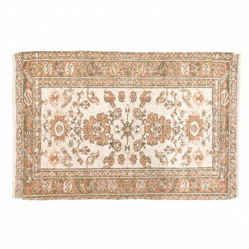 ※パッケージ、デザイン等は予告なく変更される場合があります。※画像はイメージです。商品タイトルと一致しない場合があります。デジタルプリントが施されたラグマットです。※製品サイズ許容範囲:+5〜-3%サイズ約60×90cm個装サイズ：22.5...