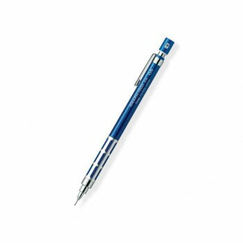 ※パッケージ、デザイン等は予告なく変更される場合があります。※画像はイメージです。商品タイトルと一致しない場合があります。金属ディティールを最も彷彿させる、ニッケルクロームメッキ仕上げの先金になっています。ペン先まわりの視界を良好にするステ...