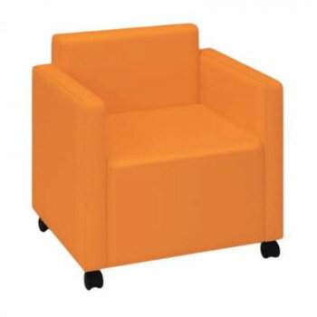 ※パッケージ、デザイン等は予告なく変更される場合があります。※画像はイメージです。商品タイトルと一致しない場合があります。福祉施設等のダイニングスペースからロビーやラウンジ用の一人掛けチェアーです。安定に優れ一体感のあるスタンダードでシンプ...