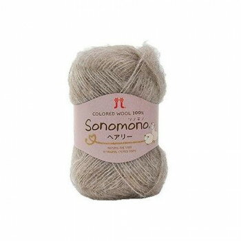 ※パッケージ、デザイン等は予告なく変更される場合があります。※画像はイメージです。商品タイトルと一致しない場合があります。アルパカウールを起毛させたヘアリータイプ。軽さと風合いの良さ、そして温かさを兼ね備えています。ウェア作品はもちろん、羽...