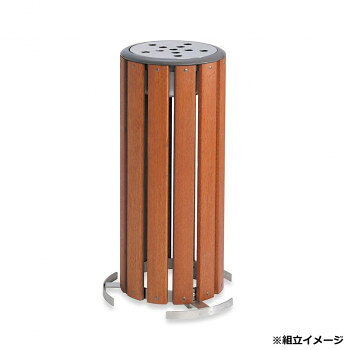 ※パッケージ、デザイン等は予告なく変更される場合があります。※画像はイメージです。商品タイトルと一致しない場合があります。脚付で安定感がある天然木製の灰皿です。転倒防止用脚付です。※天然木の為、商品により色味が多少異なることがあります。※お...