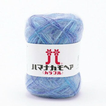 ※パッケージ、デザイン等は予告なく変更される場合があります。※画像はイメージです。商品タイトルと一致しない場合があります。天然繊維と化学繊維を組み合わせ、最高の物性、機能、風合いを追求した手芸手編み糸です。洗濯機で丸洗いできます。※お色はで...