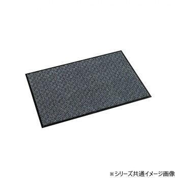 ※パッケージ、デザイン等は予告なく変更される場合があります。※画像はイメージです。商品タイトルと一致しない場合があります。独自構造糸のカットパイルで汚れを落とします。靴底のホコリや水分をしっかりキャッチし、床面を清潔に保ちます。サイズ約60...