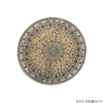※パッケージ、デザイン等は予告なく変更される場合があります。※画像はイメージです。商品タイトルと一致しない場合があります。多色の糸を使用し、繊細で優美なデザインです。毛足がほとんどないため、ゴミやホコリが付着しにくく、粘着カーペットクリーナ...