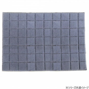 ※パッケージ、デザイン等は予告なく変更される場合があります。※画像はイメージです。商品タイトルと一致しない場合があります。裏面にノンスリップ加工を施しているため、滑りにくく安心です。洗濯機で丸洗いが可能ですので、お手入れが簡単で清潔にご使用...