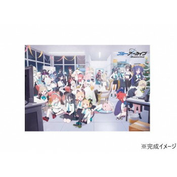 ※パッケージ、デザイン等は予告なく変更される場合があります。※画像はイメージです。商品タイトルと一致しない場合があります。3rd PVで使用されたカットの1000ピースが新登場。※画像・デザイン・イラスト等はイメージです。実際の商品とは異な...